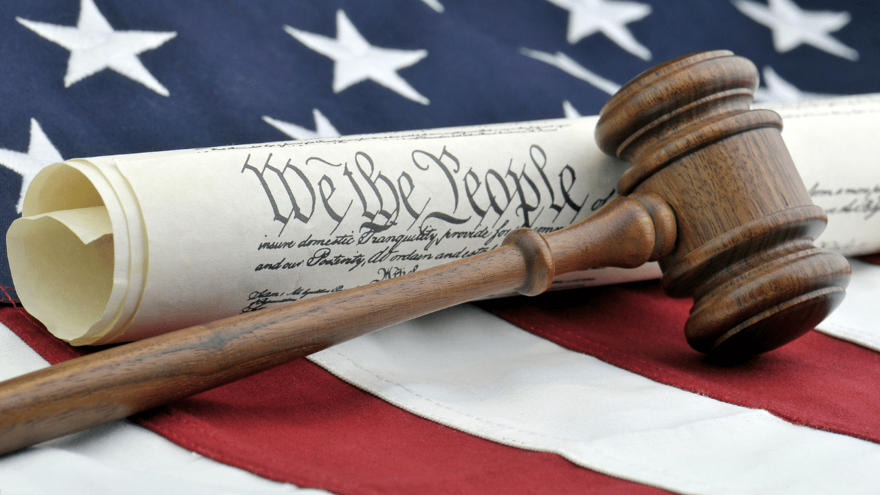 The Role of the Supreme Court in Shaping US Law | AnythingPolitical.com