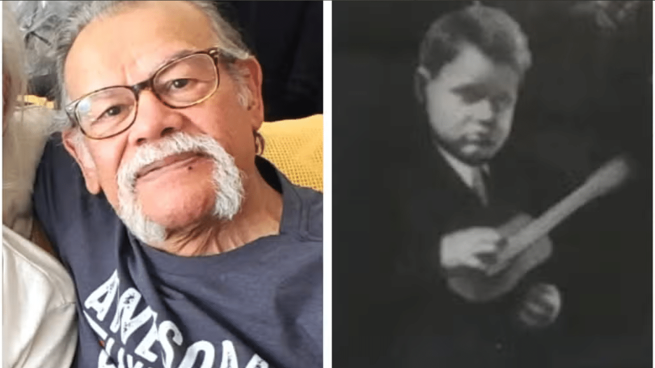 Missing Boy from 1951 Found Alive After Seven Decades in Astonishing ...
