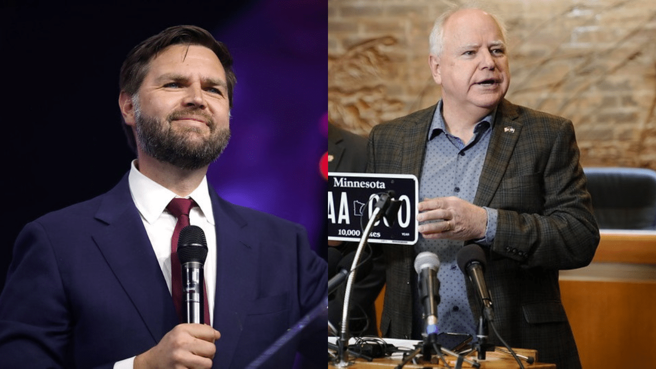 Key Highlights from the VP Debate: What Really Happened ...