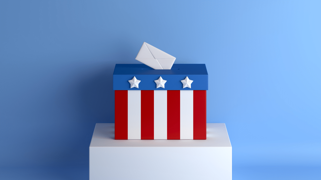 Everything You Need to Know on Election Day — Plus What Happens Next ...