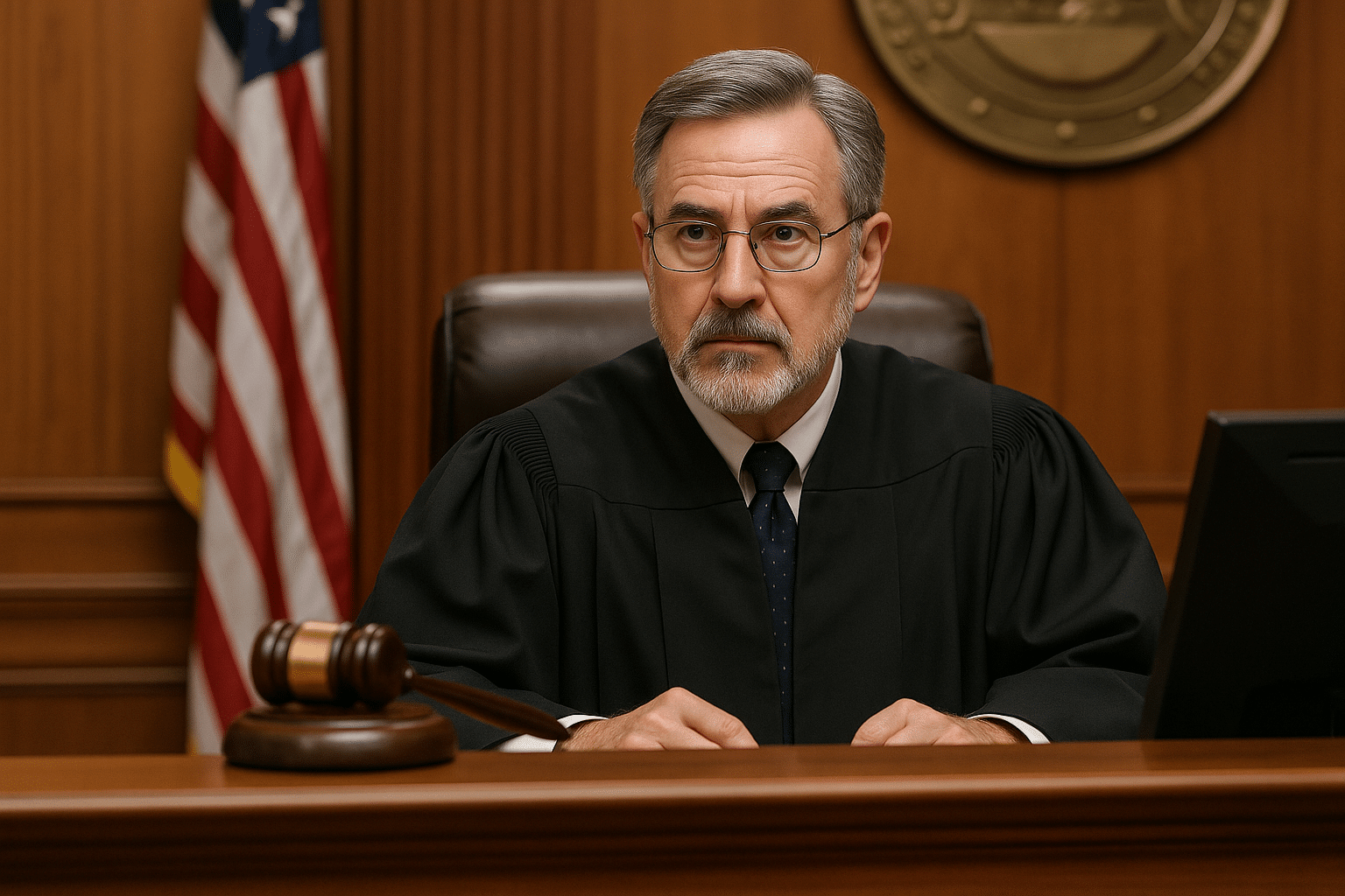 Judge Throws Out Terrorism Charges Against Luigi Mangione in High ...