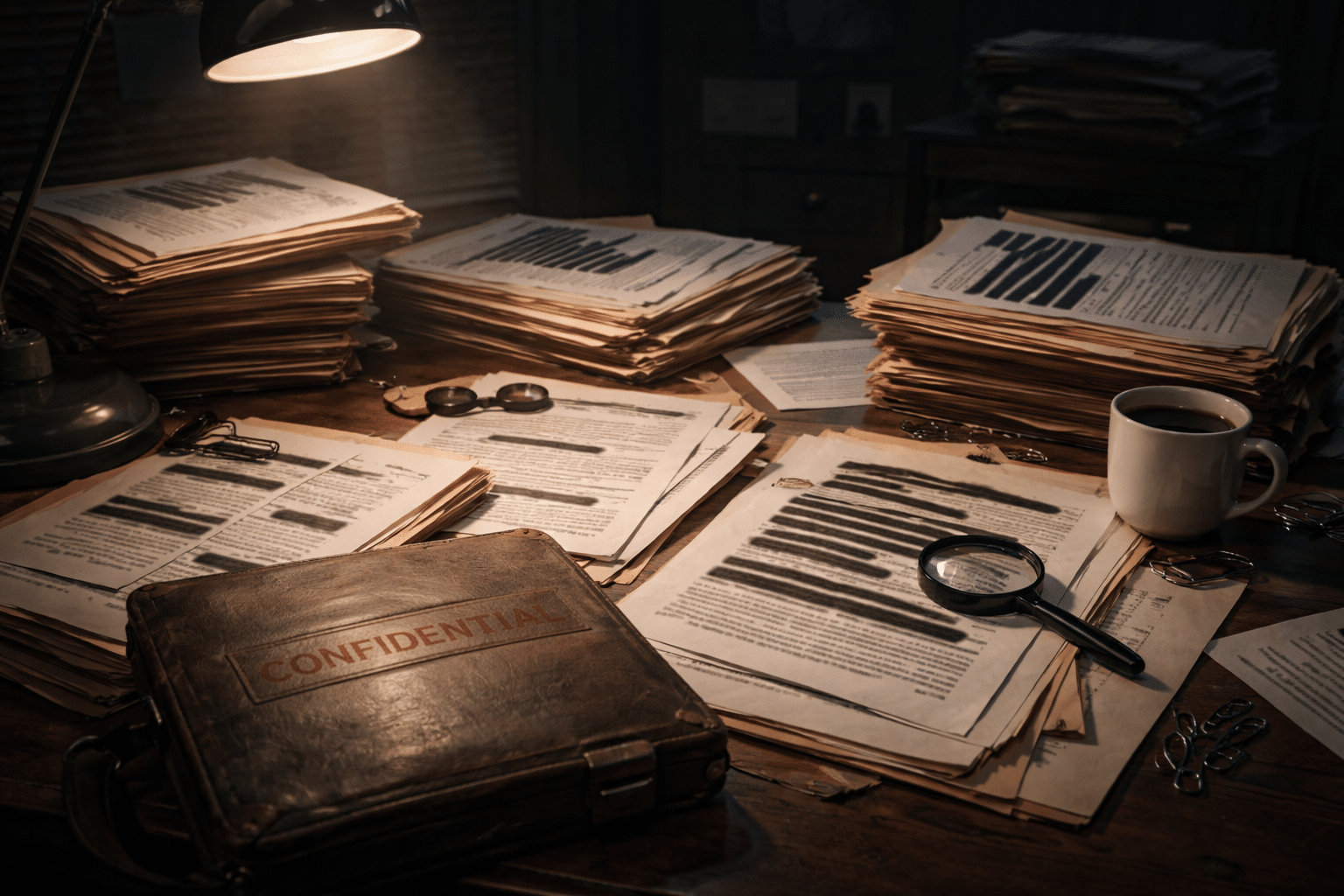 What Is and Isn’t Included in the Newly Released Epstein Files ...